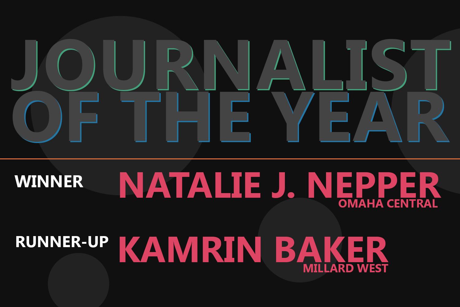 JOY Winners Announced! – NHSPA Online JOY Winners Announced! – NHSPA Online